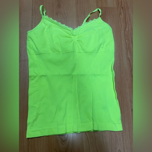 No Boundaries | Tops | No Boundaries Neon Cami | Poshmark